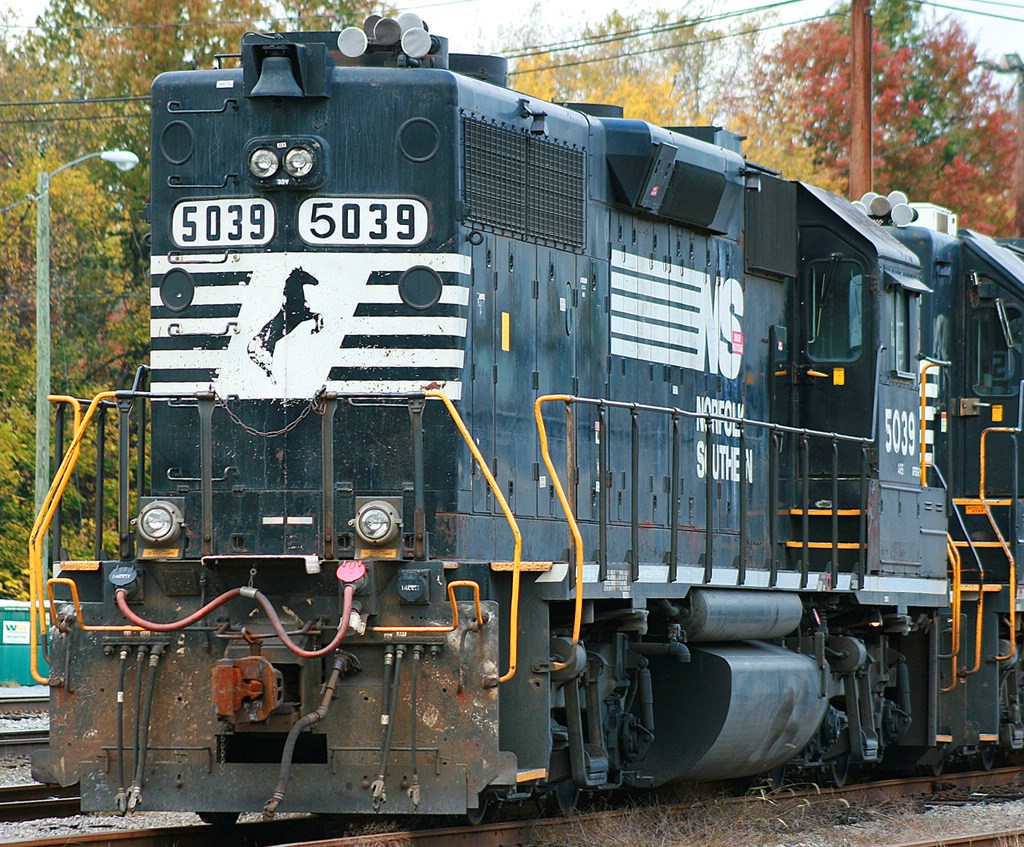 NS 5039